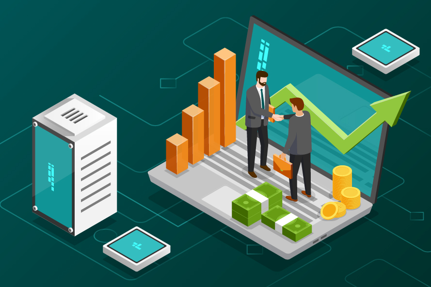 Low-Code ROI: Demonstrating the Value of Low-Code Platforms